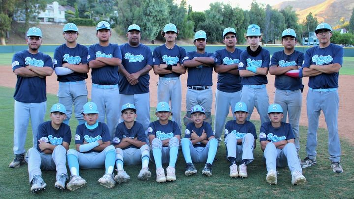 Sylmar Independent Baseball League - Sylmar Independent Baseball League